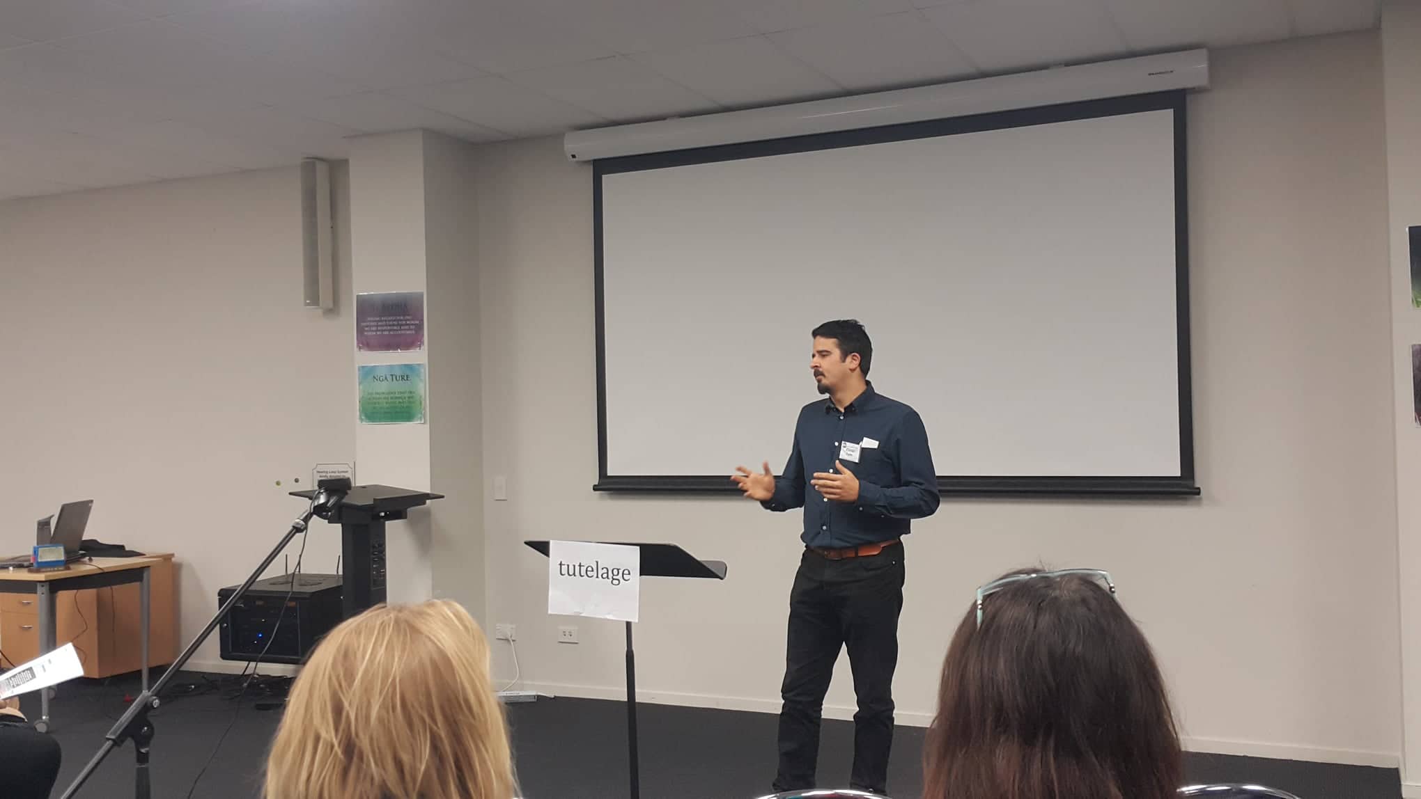 You can do it! - Boaters Toastmasters